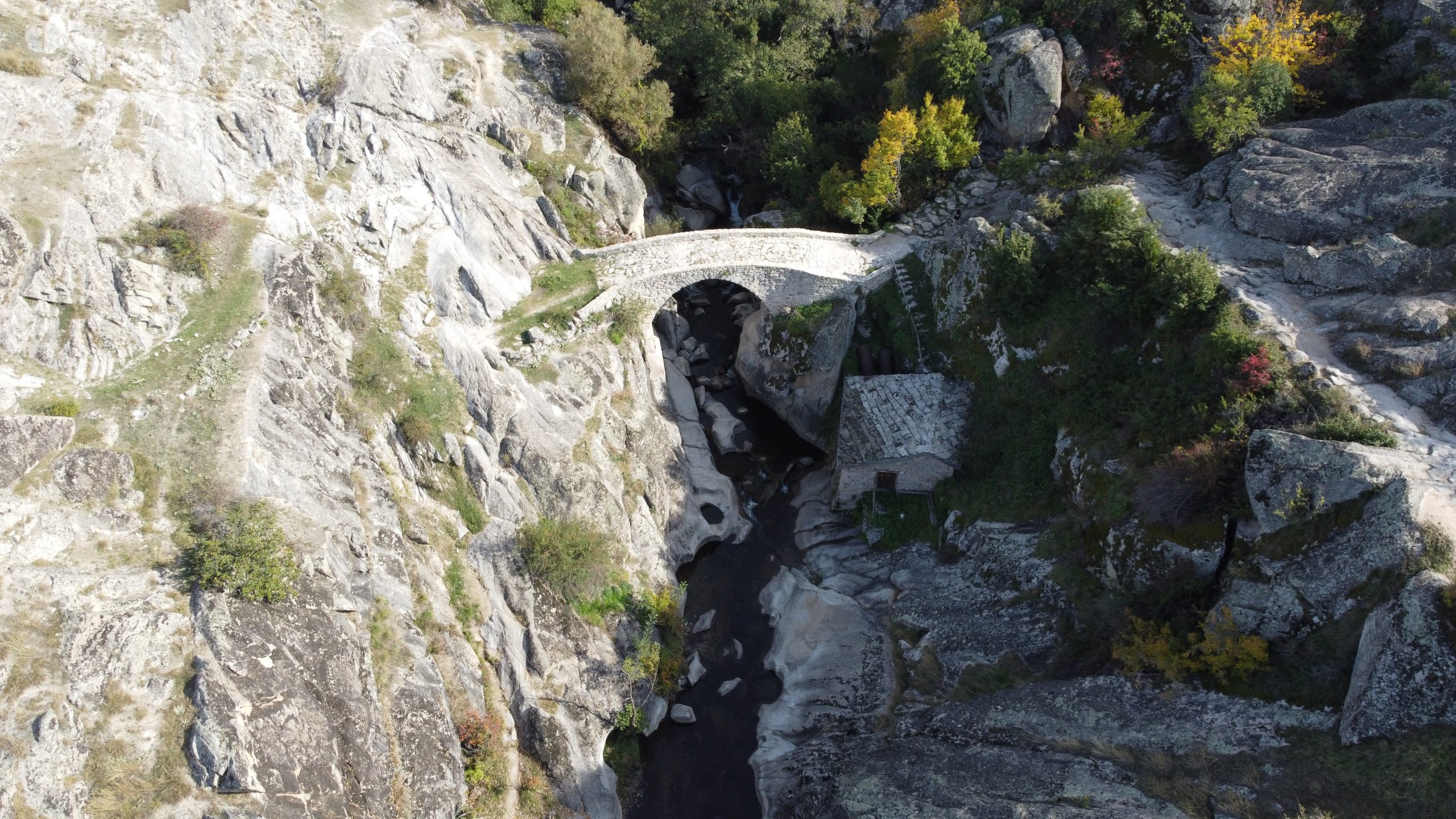 Zovic and the Stone Bridge, Mariovo, Bitola - Visit 50 places in Macedonia